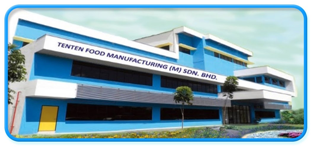 KV Distributor Sdn. Bhd. - Ten Ten Manufacturing